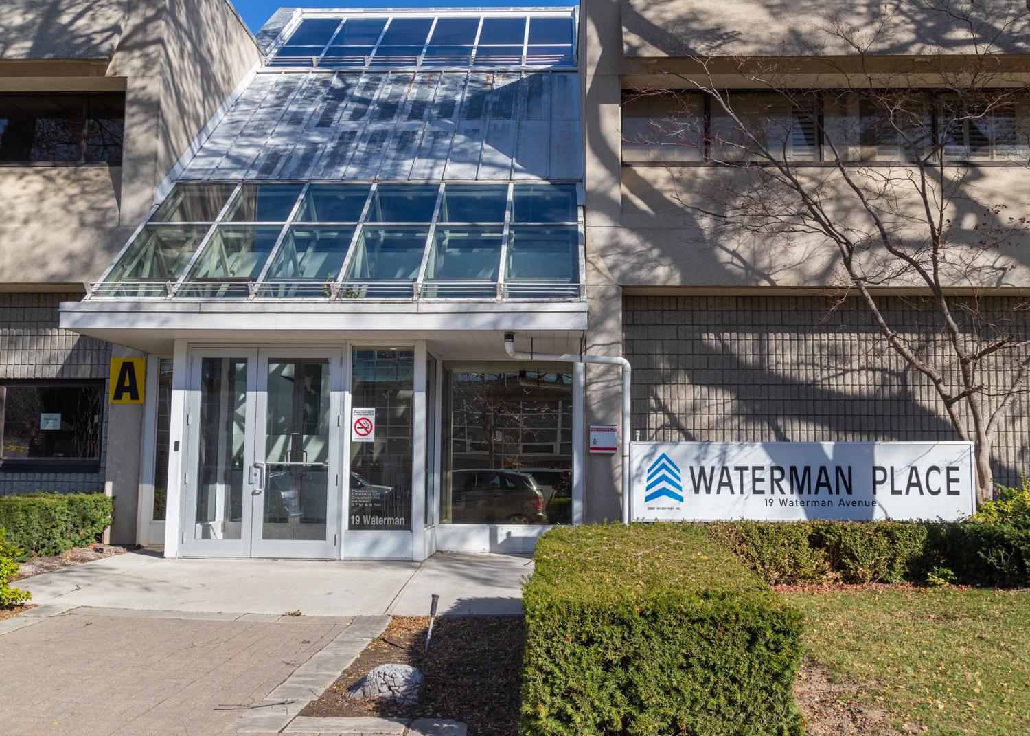 19 Waterman Ave – Waterman Place